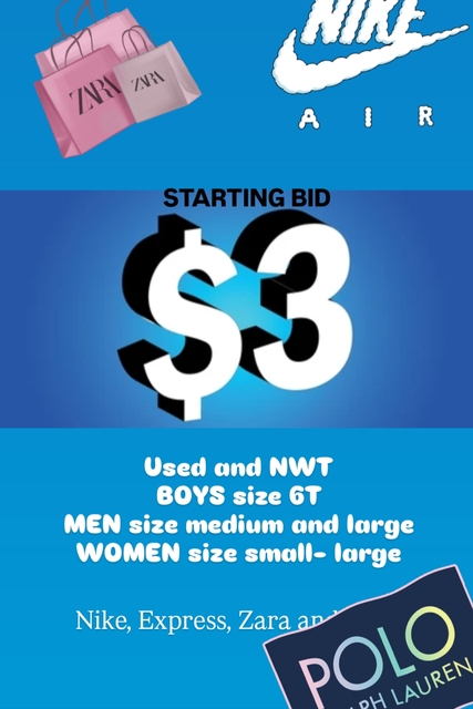 Posh Show - Poshmark